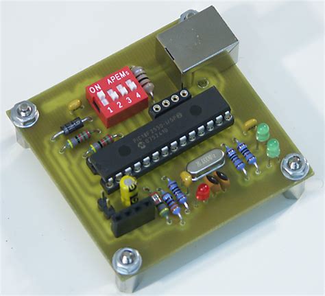 Ads B Receiver