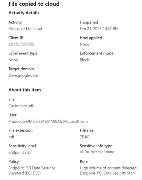 Understanding Microsoft Purview Endpoint Dlp Your Key To Data