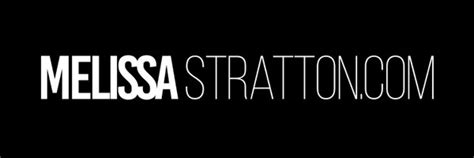 Melissa Stratton