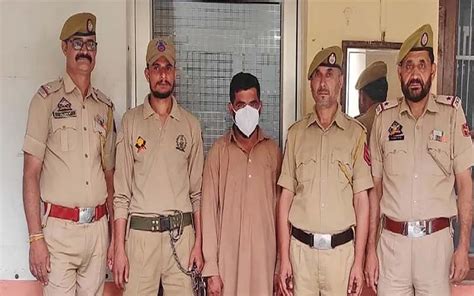 5 Including House Owner His Wife Arrested In Handwara ‘sex Racket