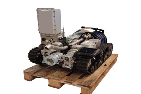 Atc Robot Dynamic Well Solutions