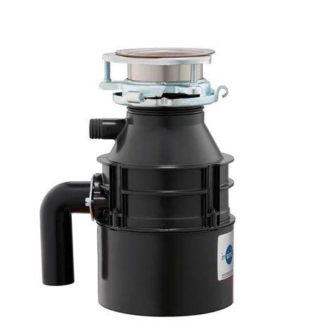 Why Is My Badger Garbage Disposal Leaking From The Bottom At Jeremy Tellez Blog