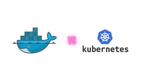 Docker Compose Vs Kubernetes Which Is Best For Your Devops In 2024