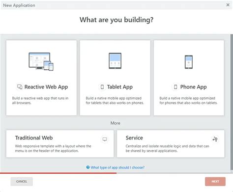 Reactive Web Applications The Next Generation Of Web Apps