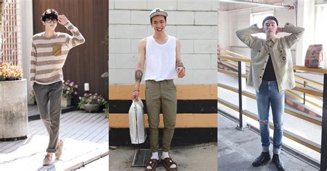 3 Steps ง่ายๆ แต่งตัวผู้ชาย ให้ชิคในสไตล์วินเทจยุค 70s โดยหยิบเสื้อผ้าที่หาได้ในตู้