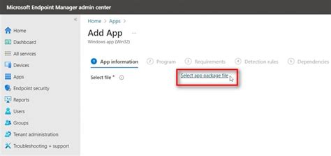 How To Deploy Software Using Microsoft Intune TesterMOJO