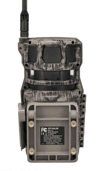Stealth Cam Revolver Pro 360° Cellular Trail Camera Londero Sports