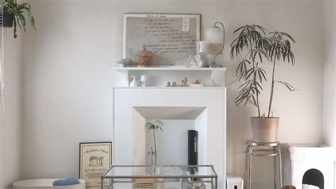 끝나지 않는 자취방 인테리어｜봄의 우리집｜집구조 바꾸기｜room Makeover Youtube