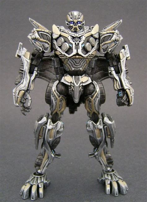 Transformers Autobot Protoform