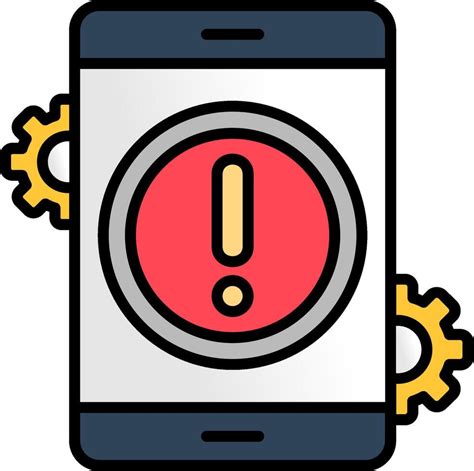 Application Settings Line Filled Icon 53853929 Vector Art At Vecteezy