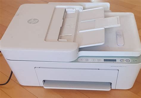 Hp Deskjet Plus 4100 Gebraucht In Dietikon Für Chf 29 Nur Abholung