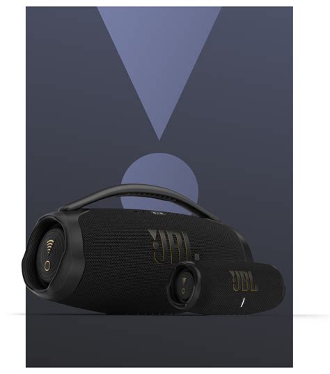 If Design Jbl Portable Wi Fi Speaker Experience