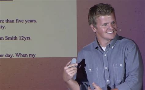 Seth Adam Smith Seth Adam Smith