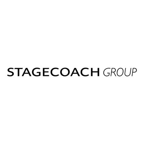 Stagecoach Group Logo Png Vector Eps Free Download