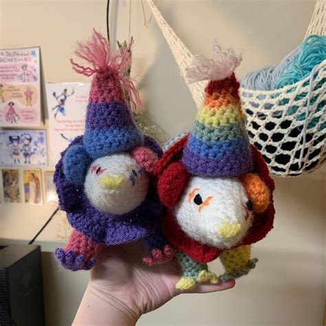 Weird Stuffed Animal Etsy