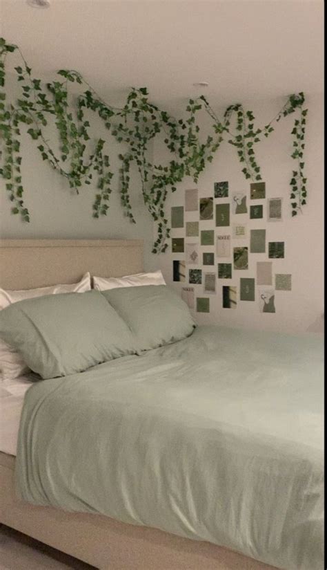 Sage Green Bed Artofit