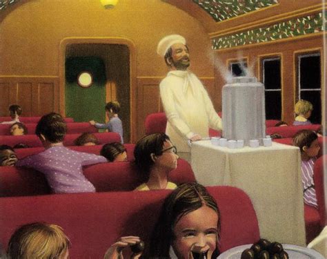 The Polar Express Bdl Books