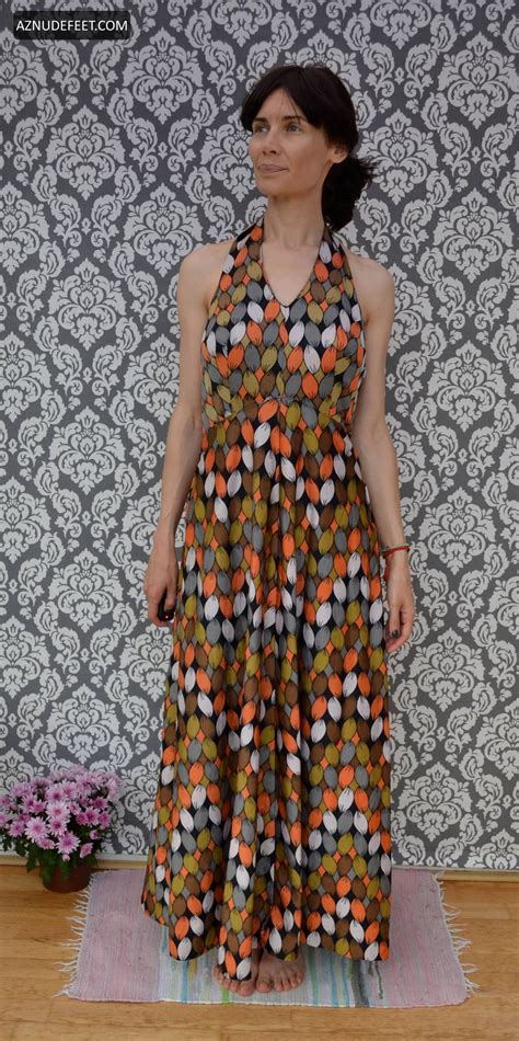 Anna Stark Feet Aznudefeet