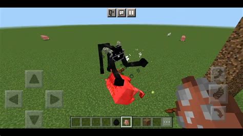 Addon Minecraft Baba Chops Youtube