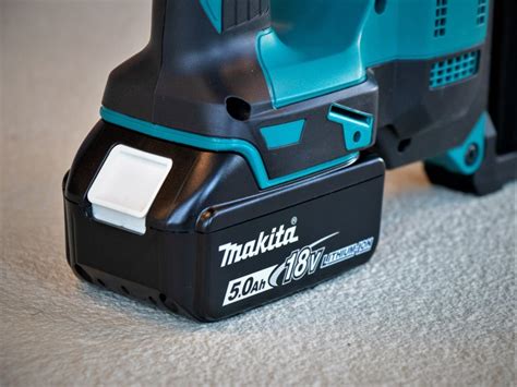 Makita Akku 18V - das müssen Sie wissen