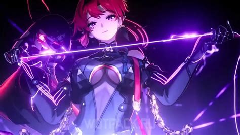 Yin Lin In Wuthering Waves Guide And Best Yinlin Build