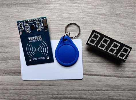 🔐 Apprendre à Lire Un Badge Avec Un Lecteur Rfid — Guide Complet Arduino