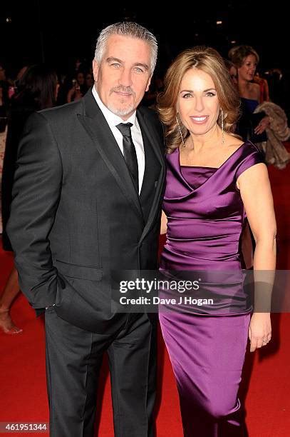 235 737 Paul Hollywood Photos And High Res Pictures Getty Images