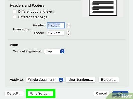 How To Make A Booklet In Word Format And Printing Tips