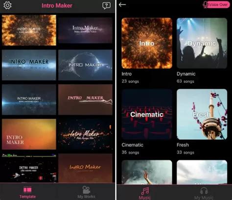 Best 5 Free Intro Makers Without Watermark In 2020
