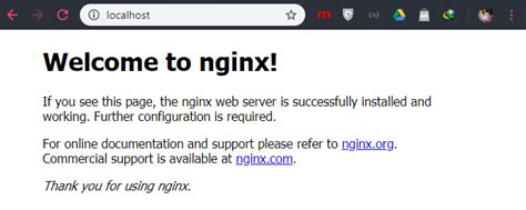 Instalasi Nginx PHP Mysql Pada Windows Jhony Dev