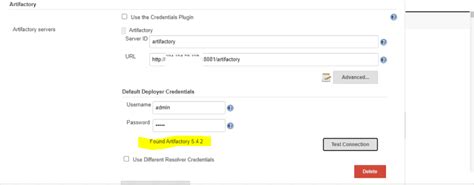 Jenkins Ci Cd — Jfrog Artifactory Jenkins Integration By Dileep Prithvi Medium