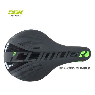DDK Group Quality Saddles