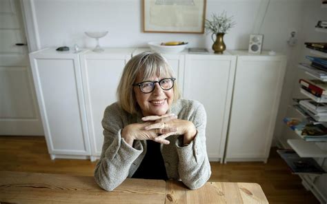 Recension Lisbeth Larsson Märkvärdiga Svenska Kvinnor Göteborgs Posten