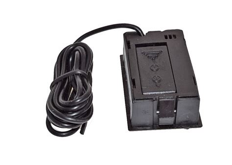 Digital Indoor Temperature Lcd Module All Mart