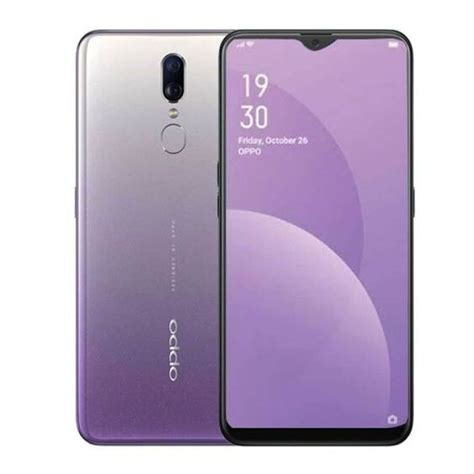 Oppo Reno Price In Pakistan Specifications Whatmobiles