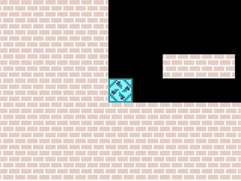 Moving Platforms How To Make A Sprite Stay On Another Sprite Help Microsoft MakeCode