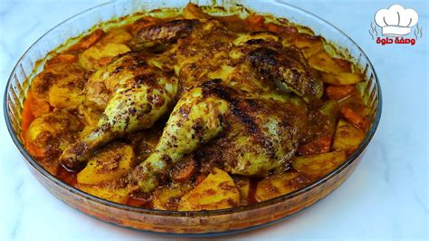 Receita De Frango Assado E Batatas Na Panela