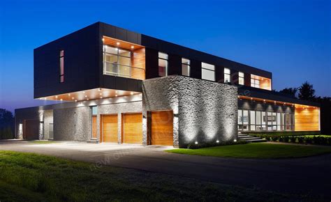 Exterior Stone Cladding Stone Cladding Chronicles Natural Beauty