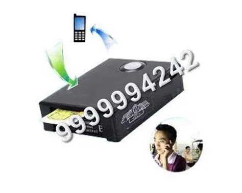 Spy Gsm Based Wireless Device At Rs 5000 Patel Nagar New Delhi Id 22677532662