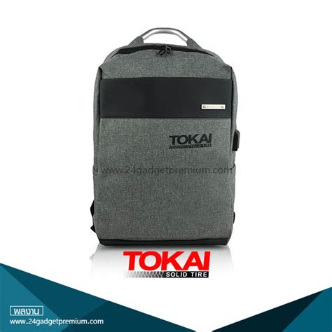 กระเป๋าเป้ Notebook And Laptop 15 6 นิ้ว พร้อมสาย Usb Notebook Bag