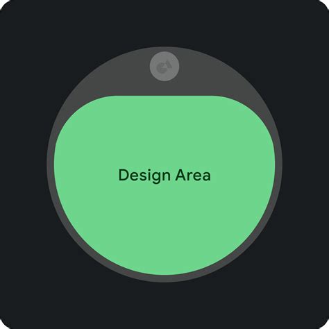 Tiles Design System Wear Android Developers
