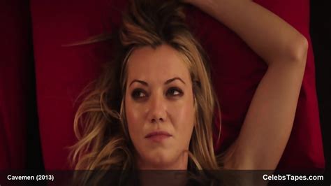 Megan Stevenson Topless Porn Scenes