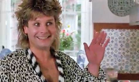 Ozzy Osbourne Decline Of Western Civilization Interview On Drugs And Sex Music Entertainment