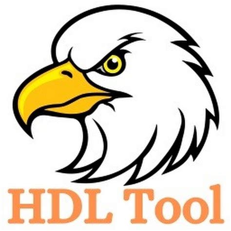 Hdl Tool Youtube Hdl Tool Youtube