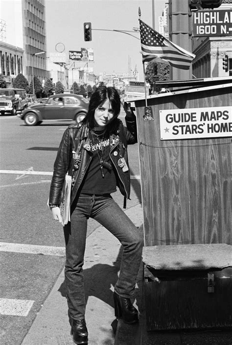 Joan Jett 80s Fashion Joan Jett Wikipedia