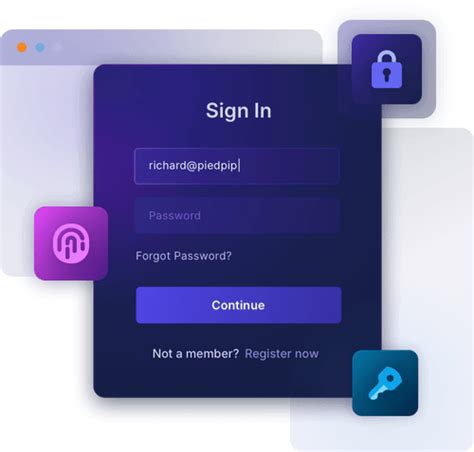 authentication solutions and tools fusionauth