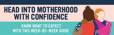 The First Time Moms Pregnancy Handbook A Week By Week Guide From