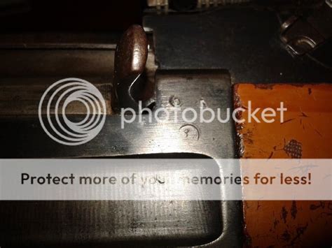 1971 Type 3 Selector Markings What Is Correct Ak Rifles