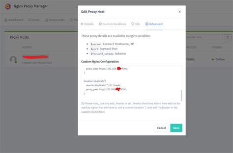 Docker Containers Behind Nginx Manager Vaultwarden Initially Now More Around Duplicati