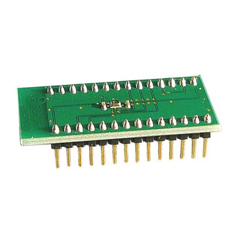 Understanding BME Sensor Breakout Board Sensors